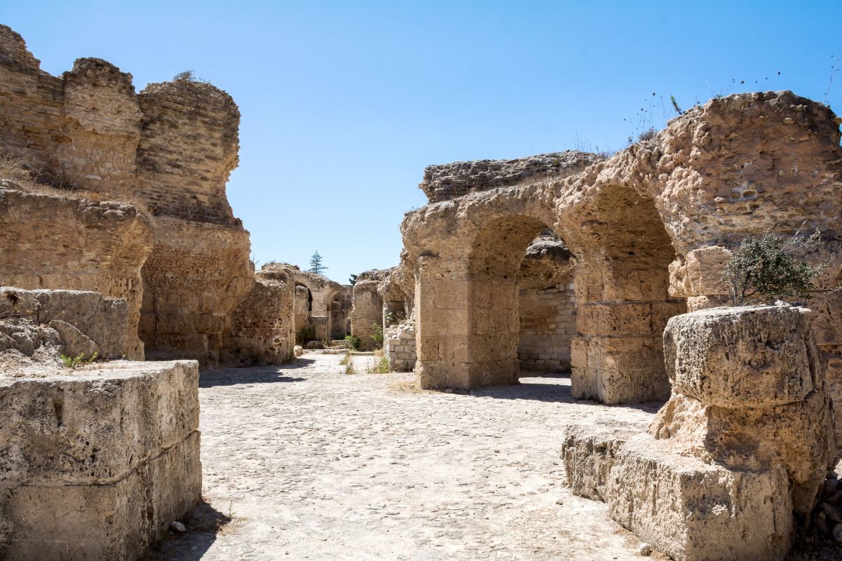 Que faire à Tunis en 3 jours ? Les meilleurs activités et visites à faire