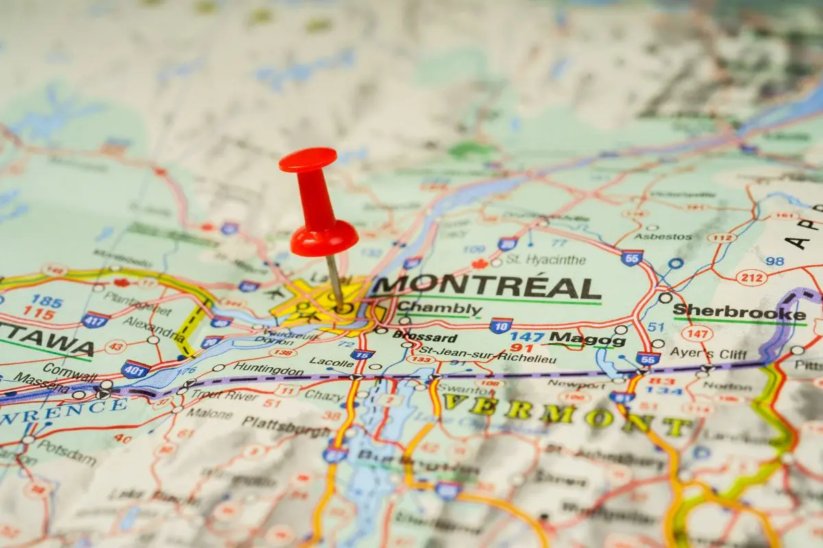 Quelles sont les villes francophones du Canada